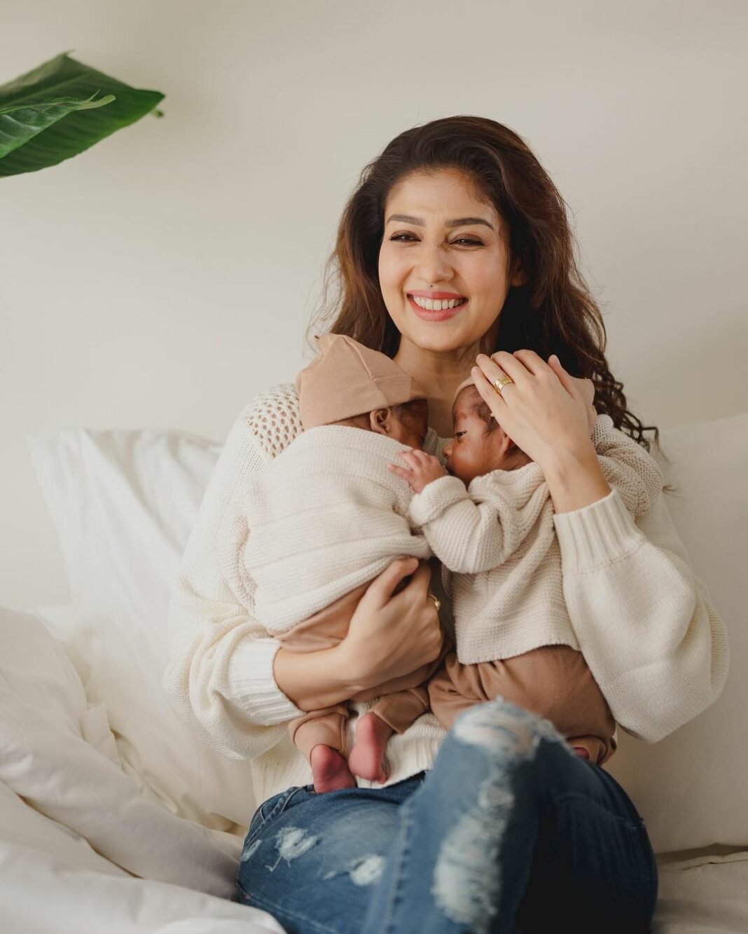 "Nayanthara Wiki, Biography, Age, Height, Weight, Filmography, Spouse ...