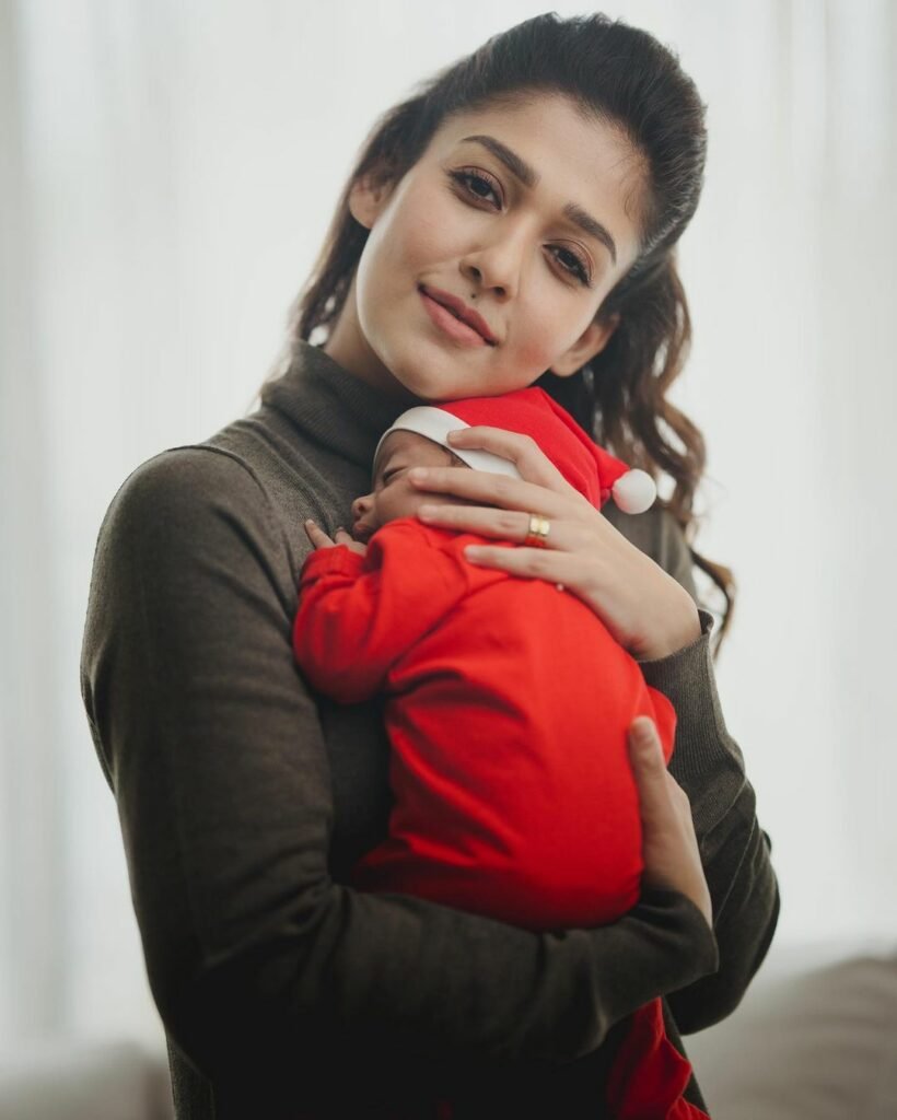 "Nayanthara Wiki, Biography, Age, Height, Weight, Filmography, Spouse ...